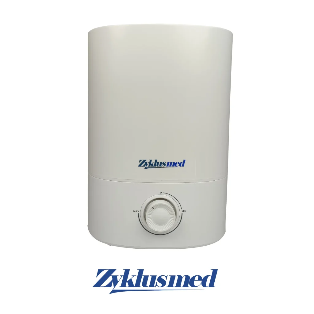 دستگاه بخورسرد اولتراسونیک ZYK-C08 - فروشگاه رسمی زیکلاس مد